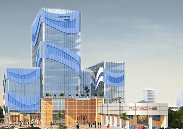 Home1 - tapasyagroup